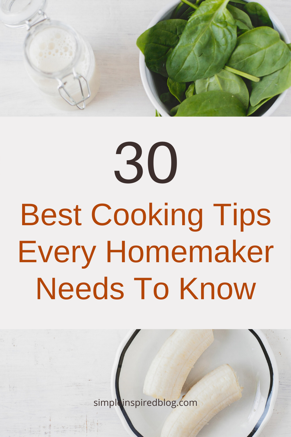 25+ BEST COOKING TIPS To Make Your Everyday Meals Flavorful